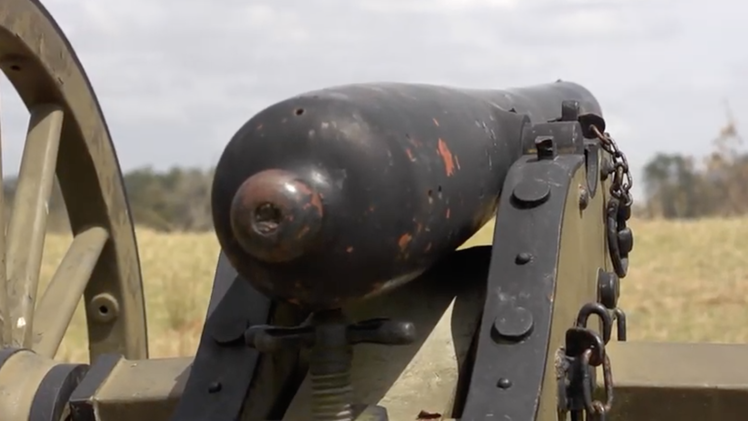 Star Fort: Andersonville Prison's Command Center | Andersonville ...