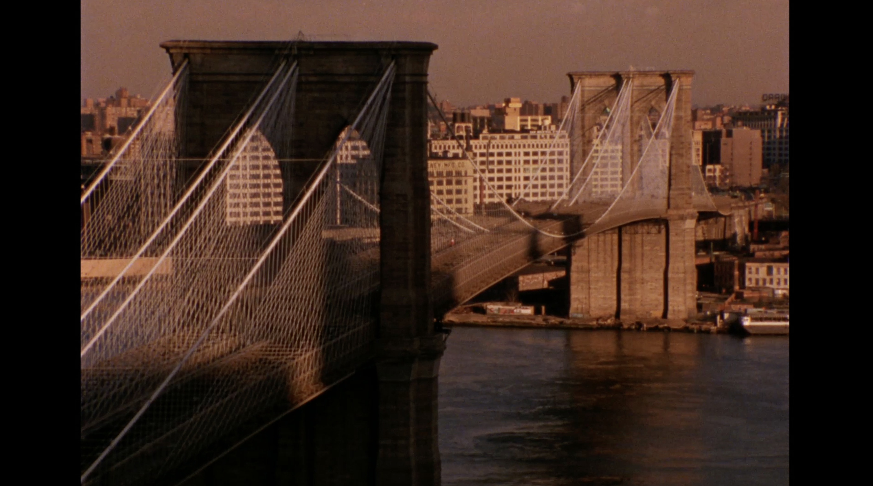 The Brooklyn Bridge: Community-Driven Design | Brooklyn Bridge | Grades ...