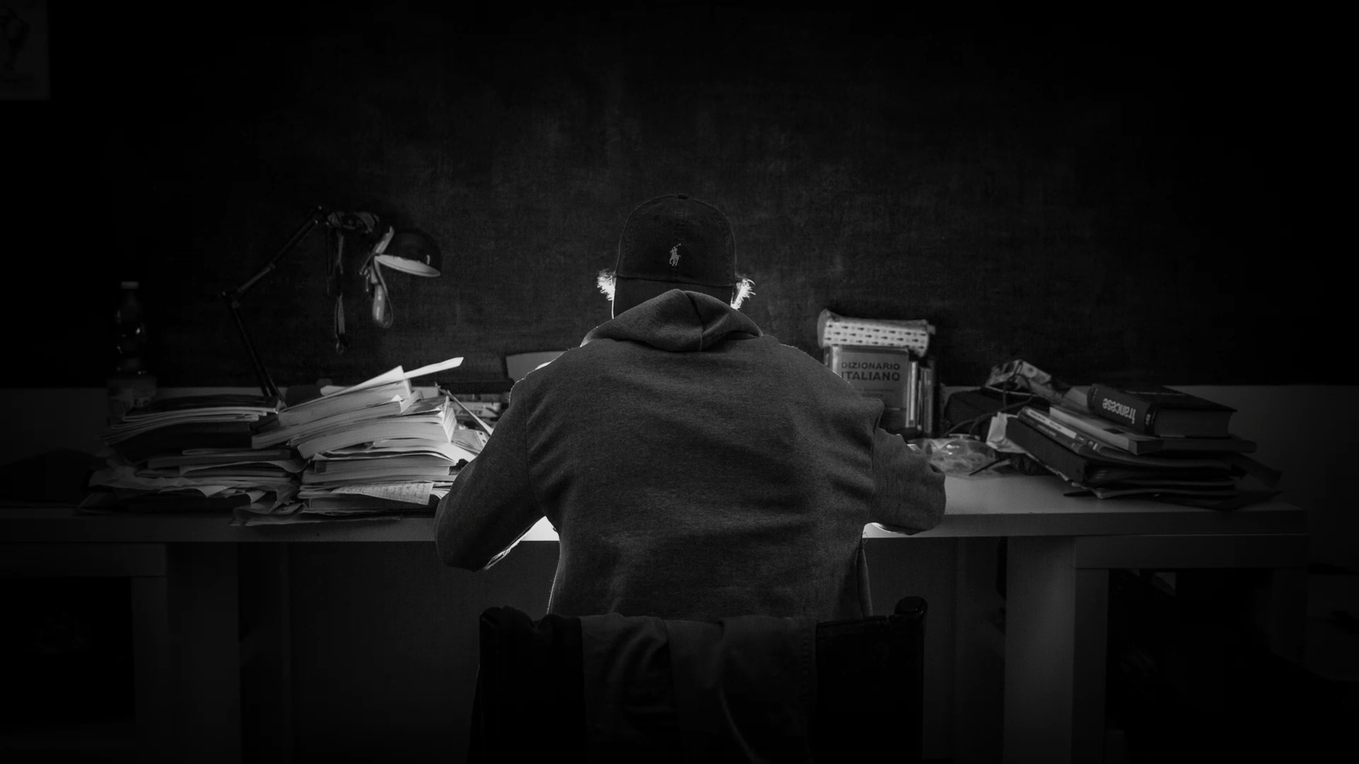 Social Anxiety, School, and Sad Thoughts | Hiding in Plain Sight: Youth ...