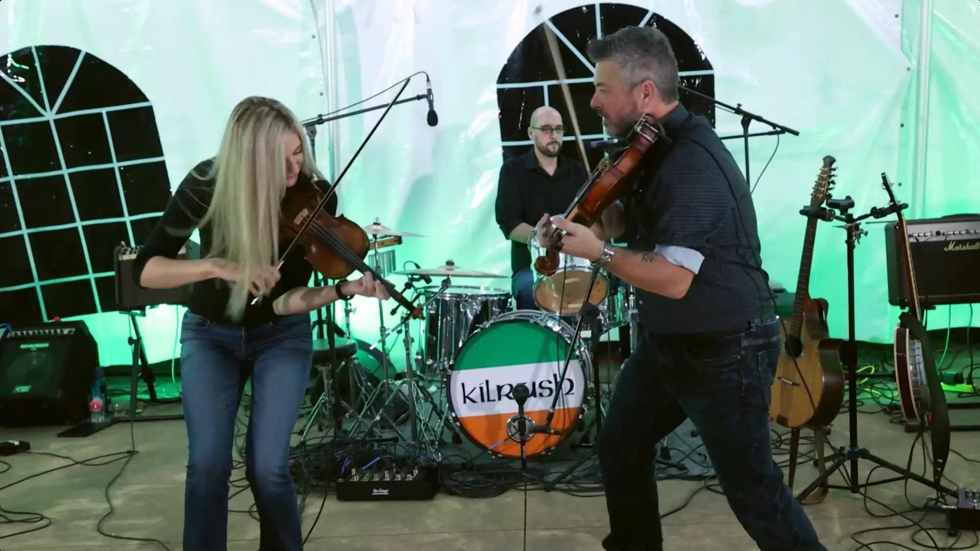 Polka: Traditional Cross-Cultural Party Music | Expressions | Grades 6 ...