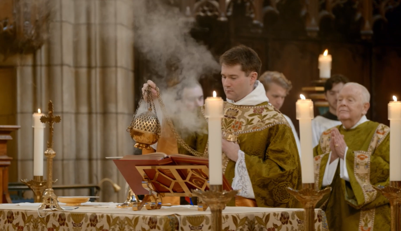 Catholics | Free Exercise | PBS LearningMedia