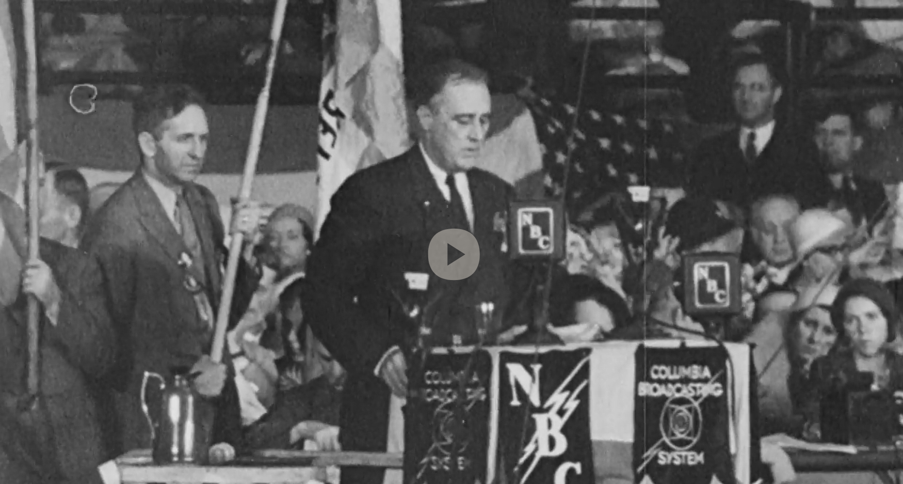 FDR and the New Deal | Caregiving | Grades 6-8, 9-12 Health and ...