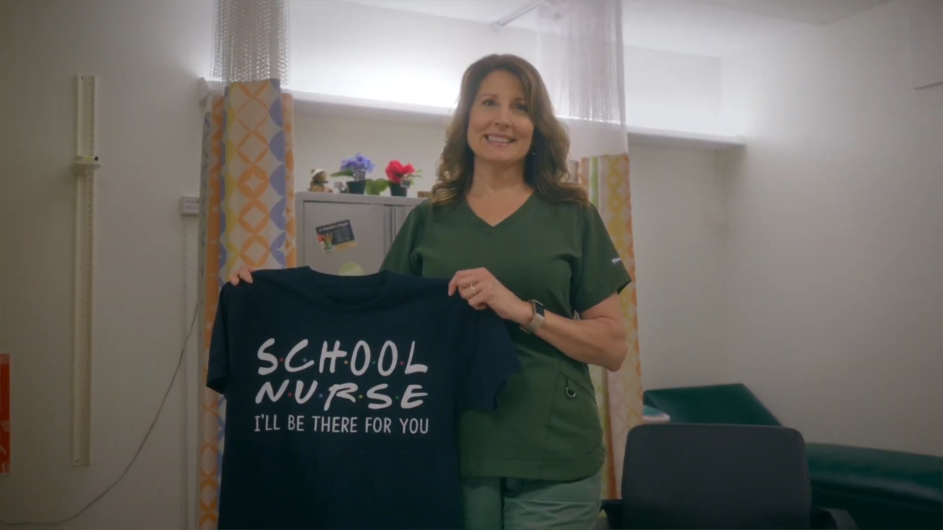 School Nurse | Careers That Work | PBS LearningMedia