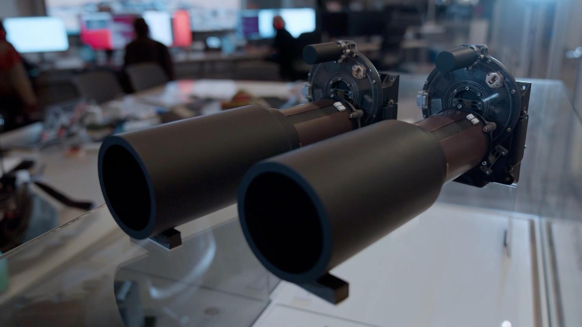 Creating a Picture of Psyche | PSYCHE Mission | PBS LearningMedia