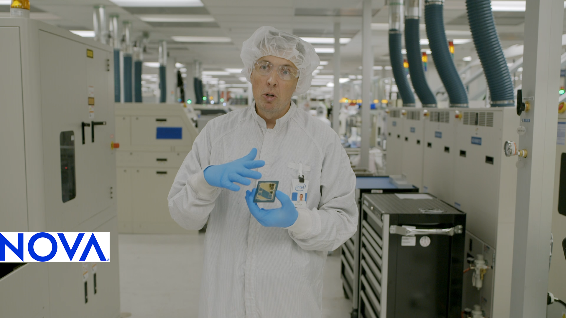 Challenges of Manufacturing Semiconductors | Inside China’s Tech Boom ...