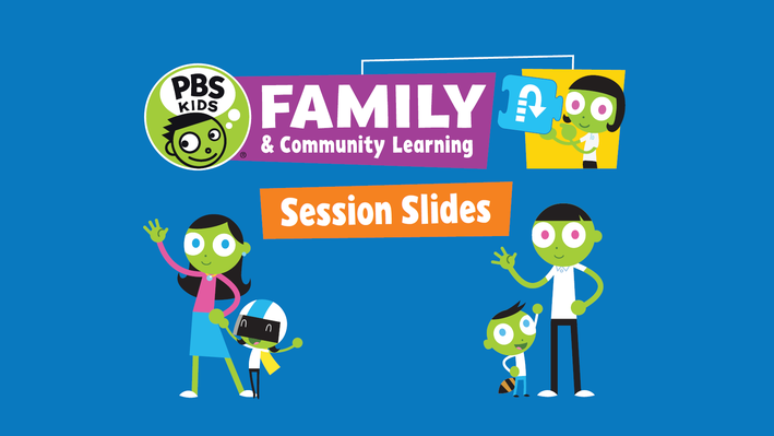 Family & Community Learning with ScratchJr | RTL 2015-2020 | Science ...