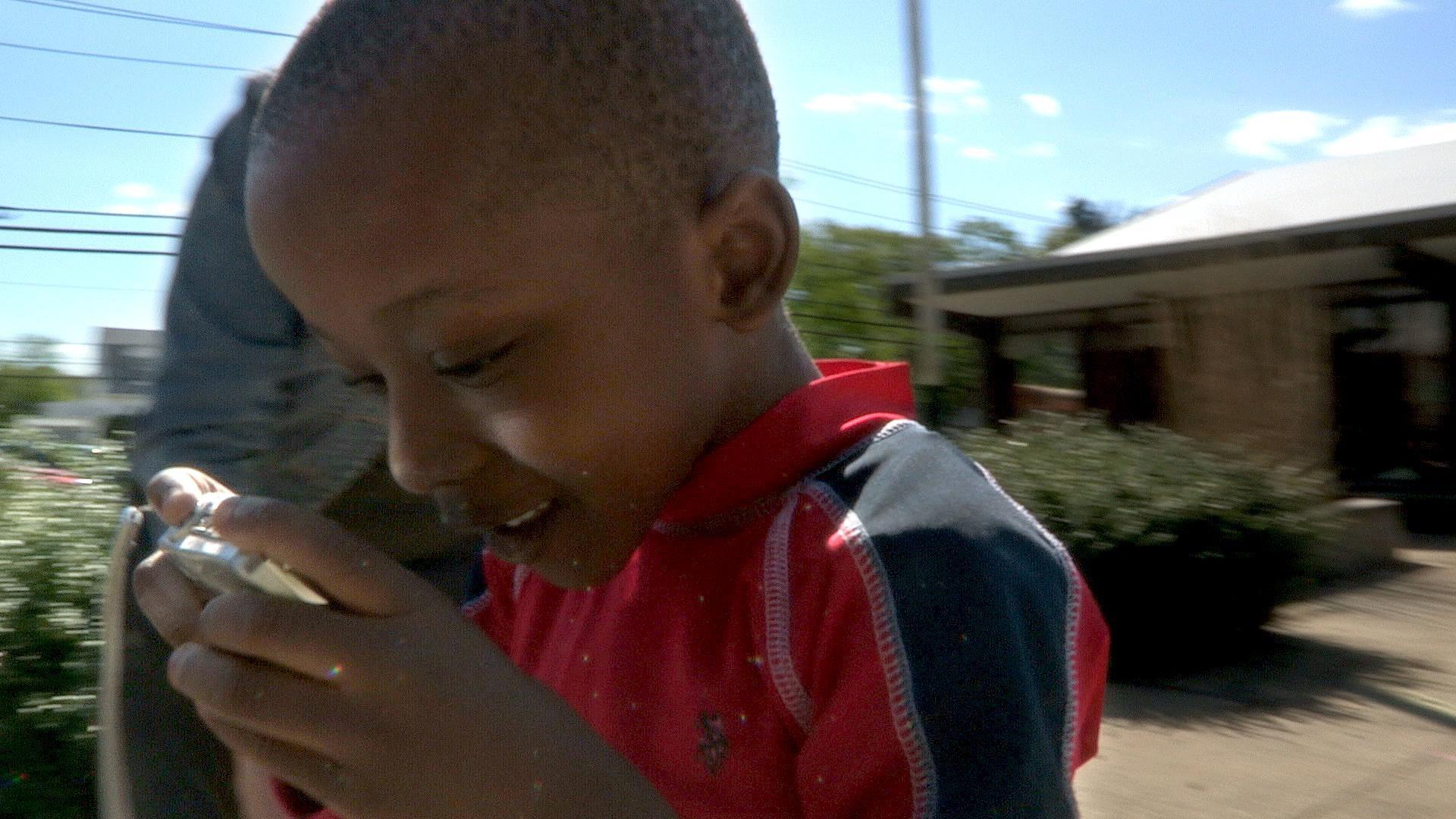 Shadows Documentation And Reflection Pbs Learningmedia