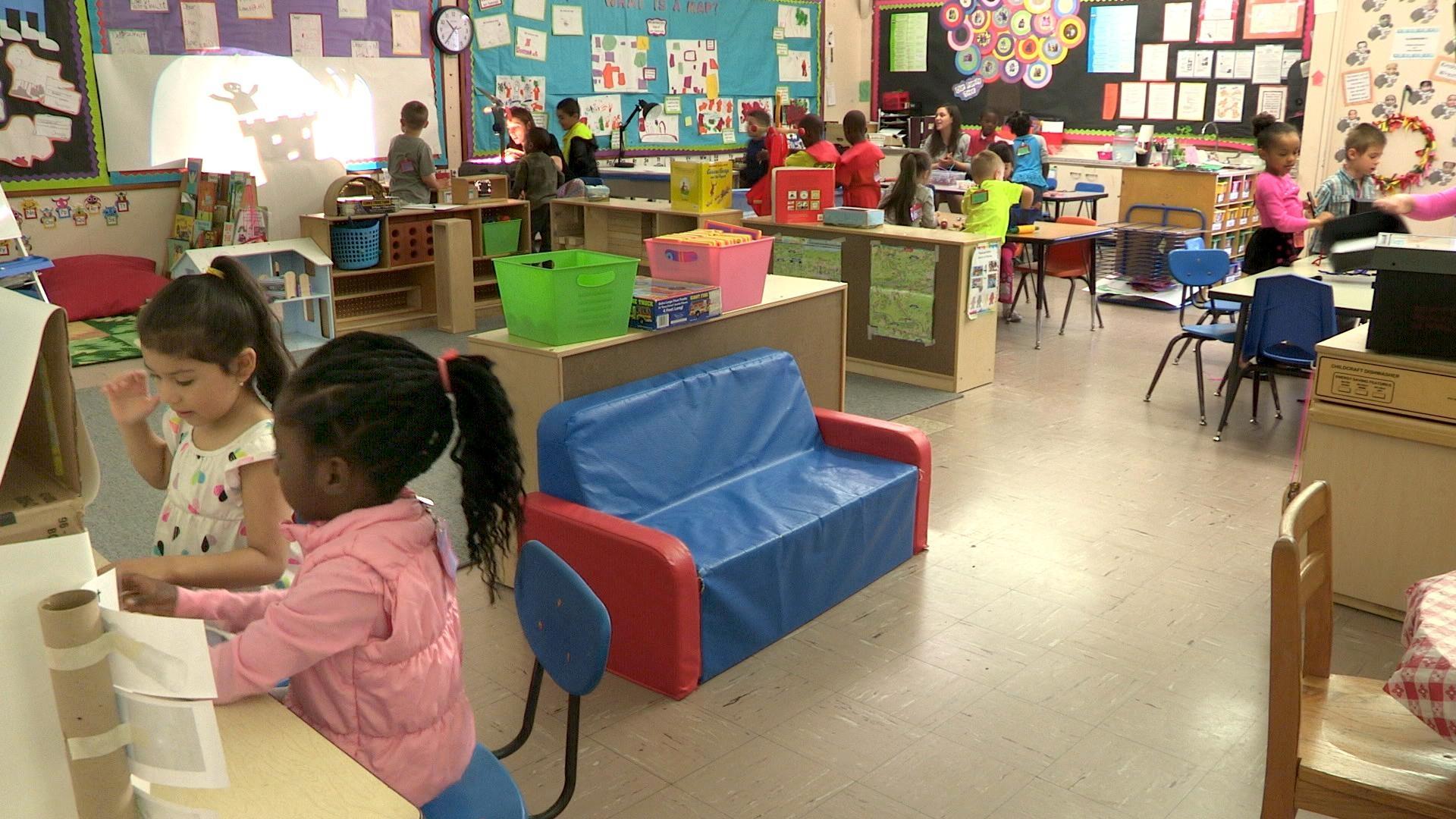 Shadows Learning Environments Pbs Learningmedia