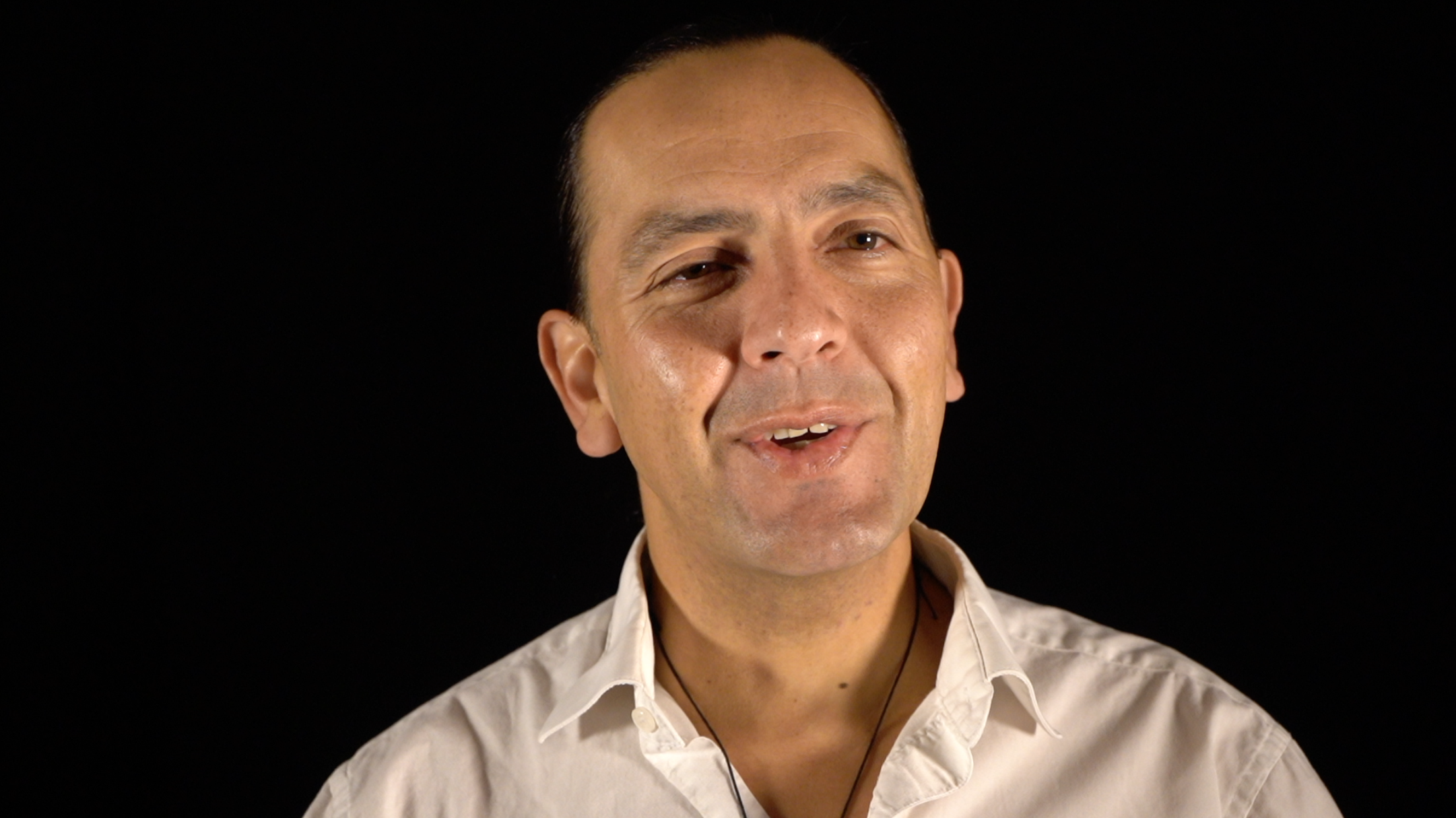 Shane Doyle | Knowledge and Traditions (Interview) | PBS LearningMedia