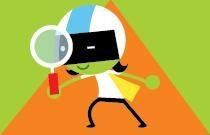 Operation: Shape Hunt - Activity Plan | PBS KIDS Afterschool Adventure ...