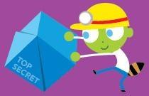 Operation: Shape it Up - Activity Plan | PBS KIDS Afterschool Adventure ...