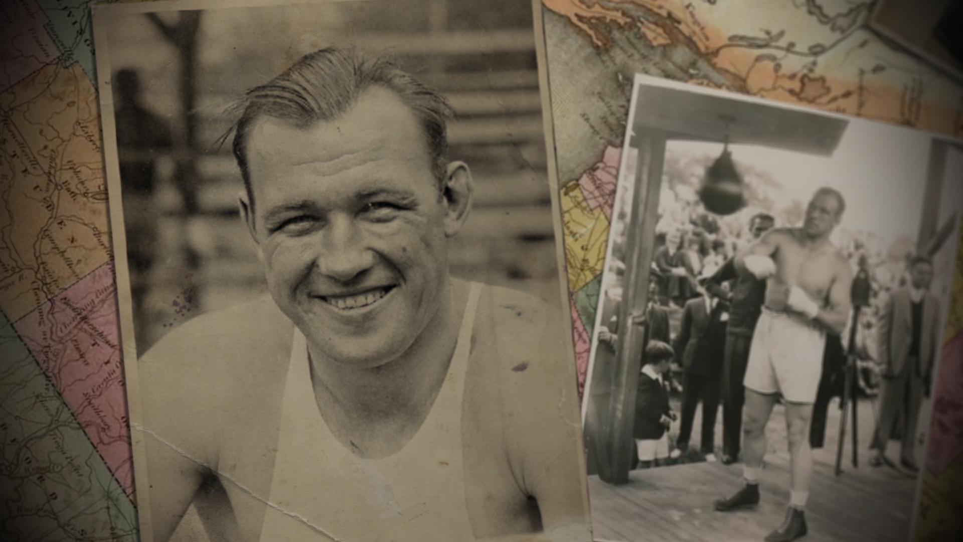 Jack Sharkey | PBS LearningMedia