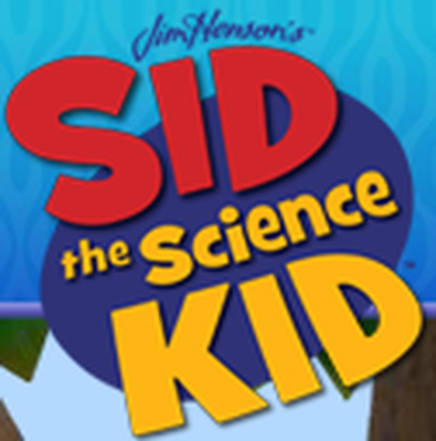 Sid the Science Kid | Classroom Resources Folder from PBS LearningMedia