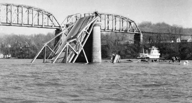 The Silver Bridge Tragedy | PBS LearningMedia