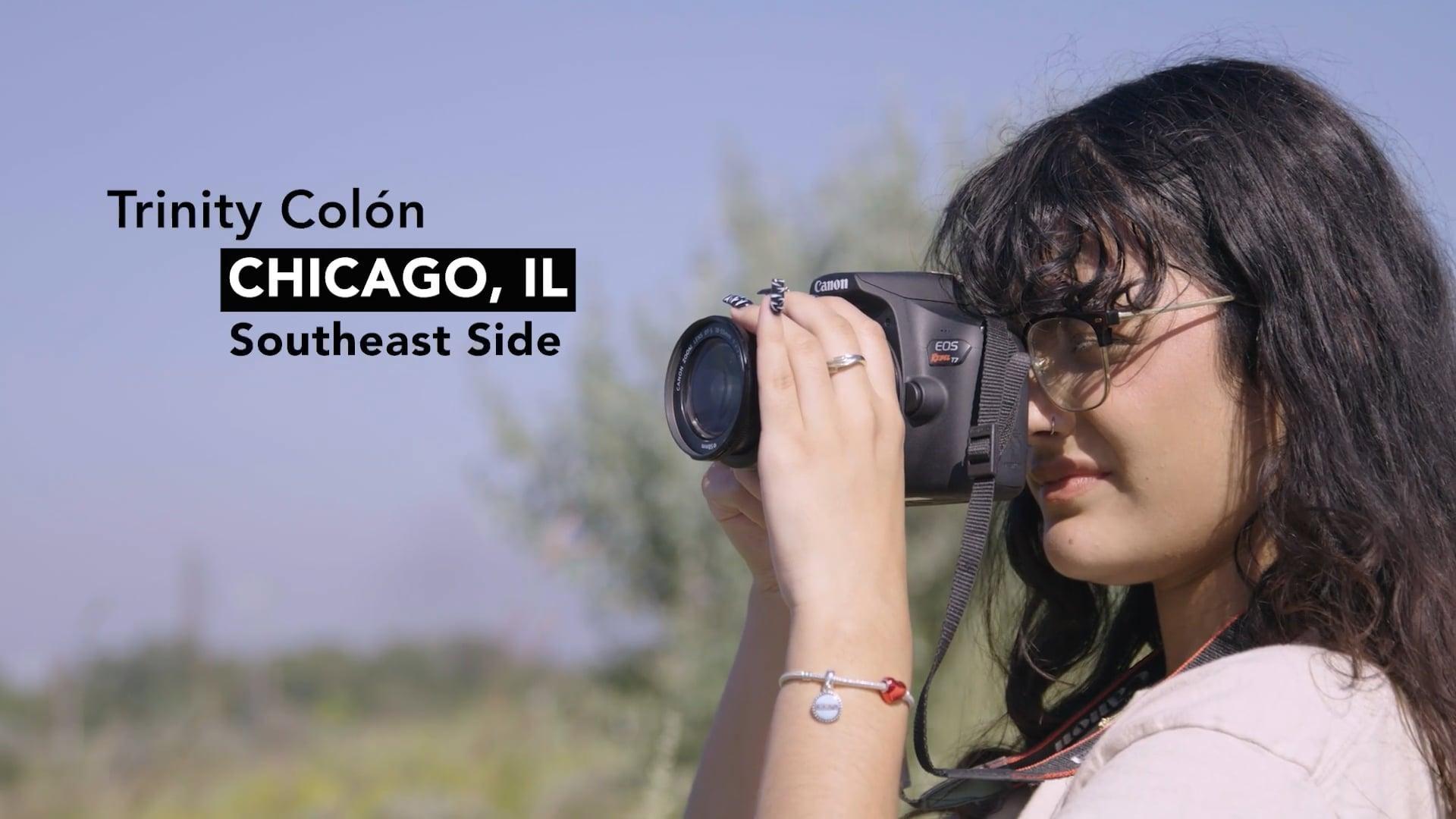 Trinity Colón’s “Slag Valley” | American Creed | PBS LearningMedia