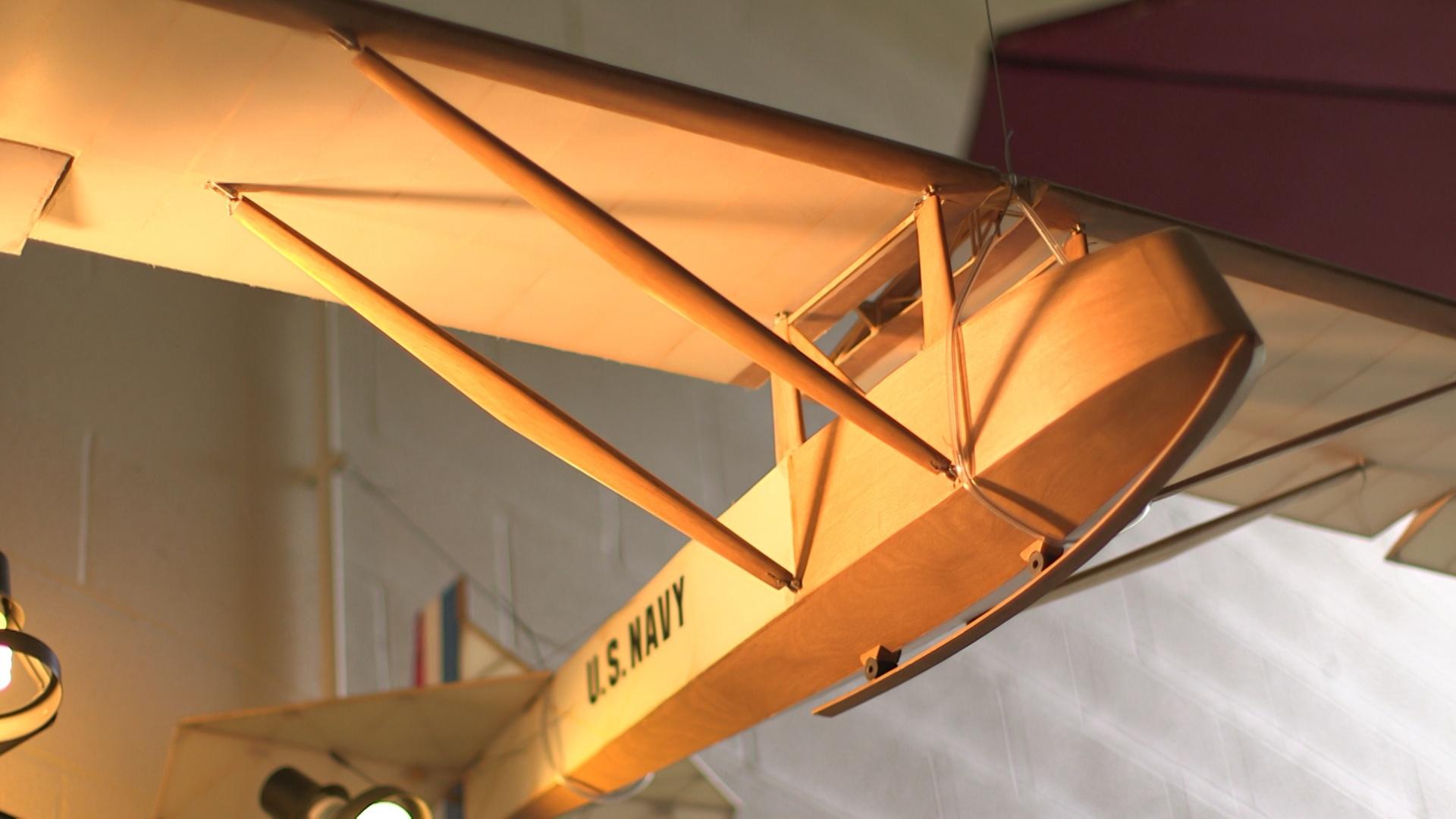 National Soaring Museum | PBS LearningMedia