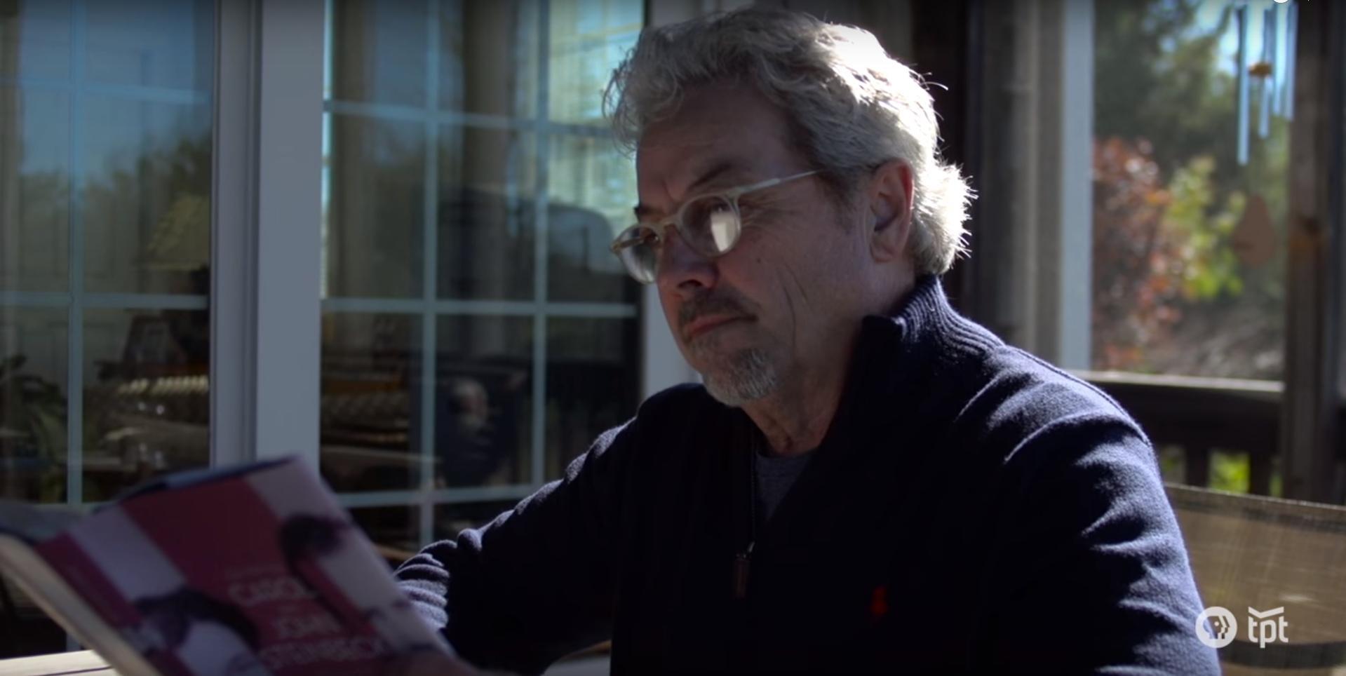 MN Original | Author William Souder | PBS LearningMedia