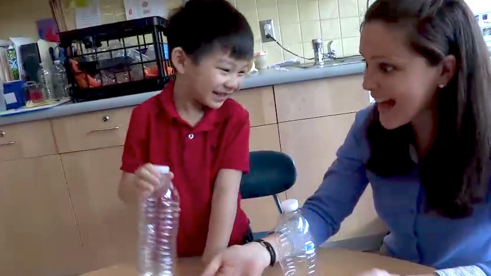 Sound: Science Talk | PBS LearningMedia