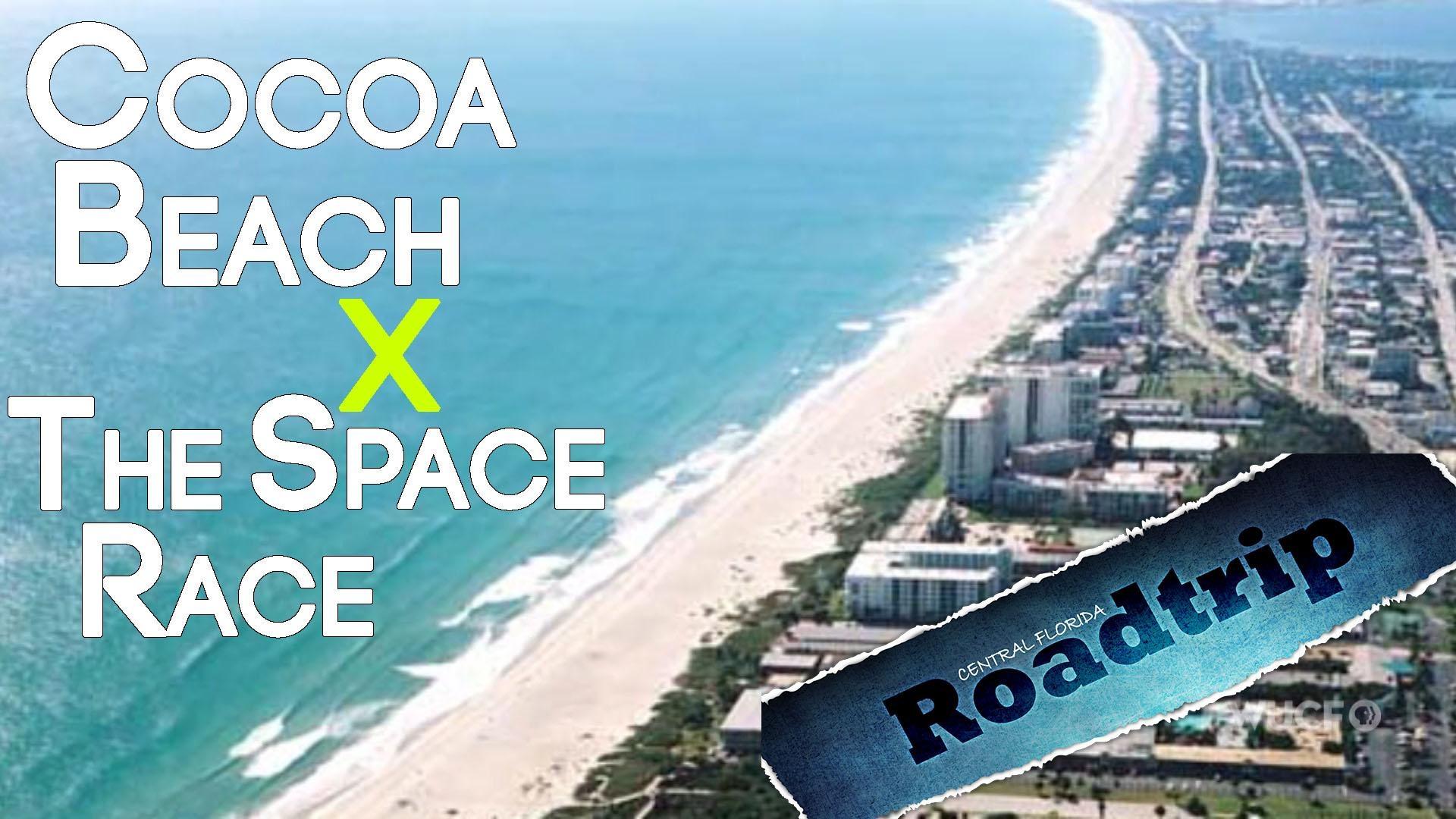 Space Race | Central Florida Roadtrip | PBS LearningMedia