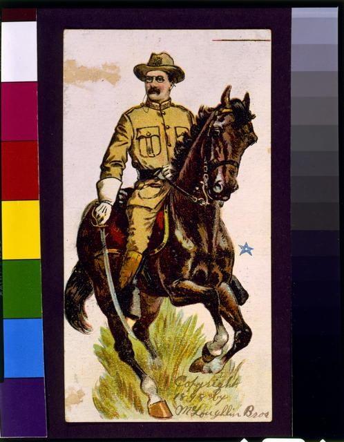 The Spanish-American War: The United States Becomes a World Power | PBS ...