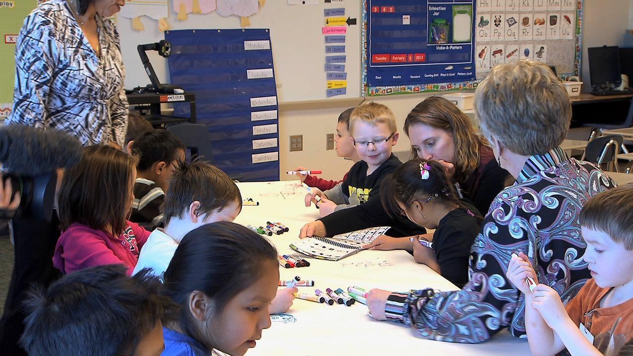 Big Paper Writing | English Language Arts Strategies for Students with ...