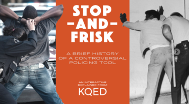 The Lowdown | Stop-and-Frisk: A Brief History of a Controversial ...