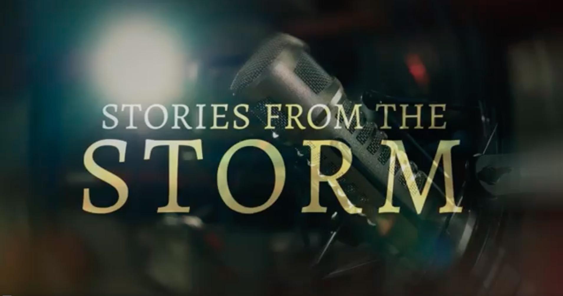 Jim McIngvale + Anthony Lebedzinski | Stories from the Storm | PBS ...