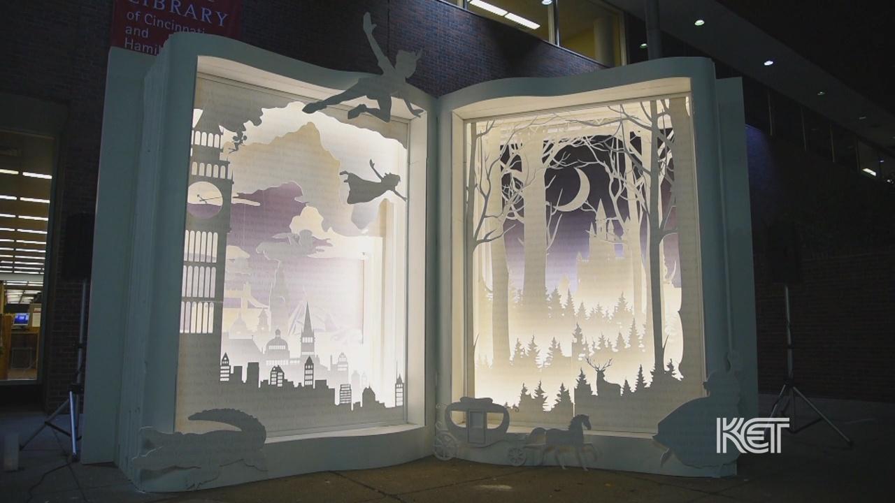 Storybook | Media Arts Toolkit | PBS LearningMedia