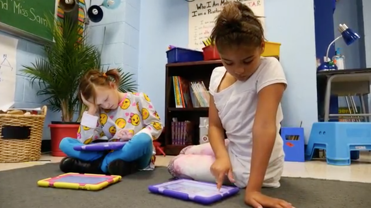 Coding is a Kind of Storytelling | PBS KIDS ScratchJr | PBS LearningMedia Coding is a Kind of Storytelling | PBS KIDS ScratchJr | PBS LearningMedia