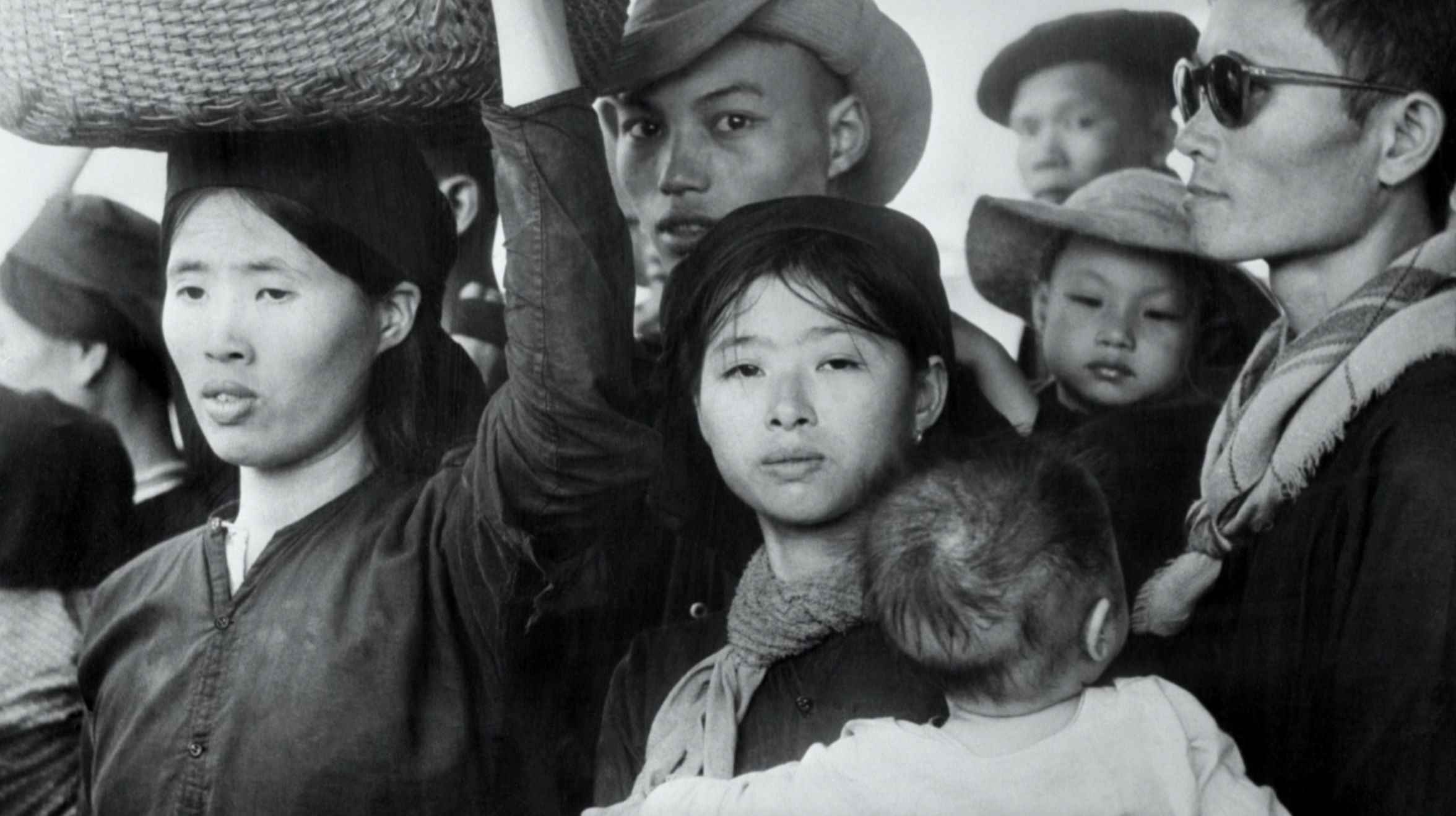 Vietnam: A Country and People Divided | The Vietnam War | PBS LearningMedia
