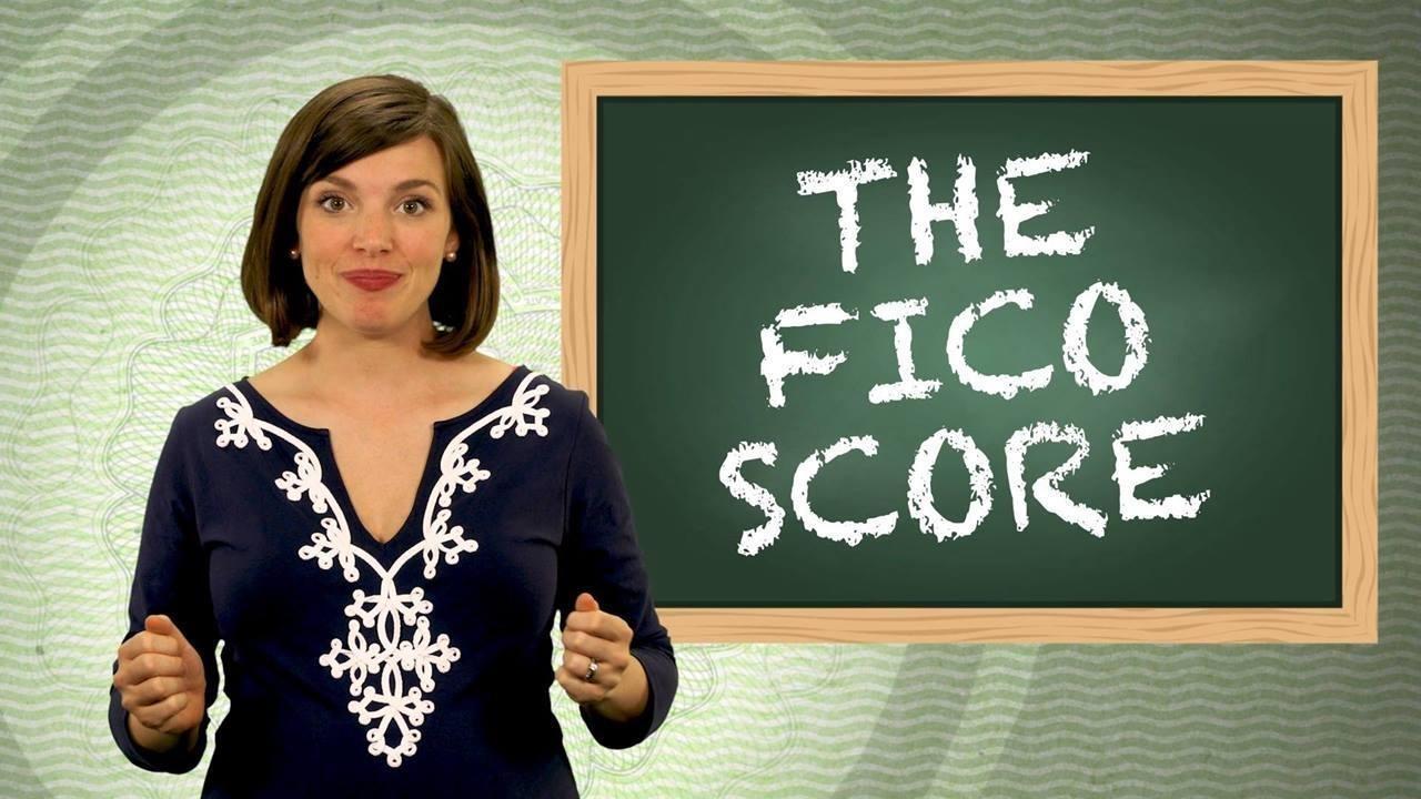 How Are Credit Scores Calculated? | Two Cents | PBS LearningMedia