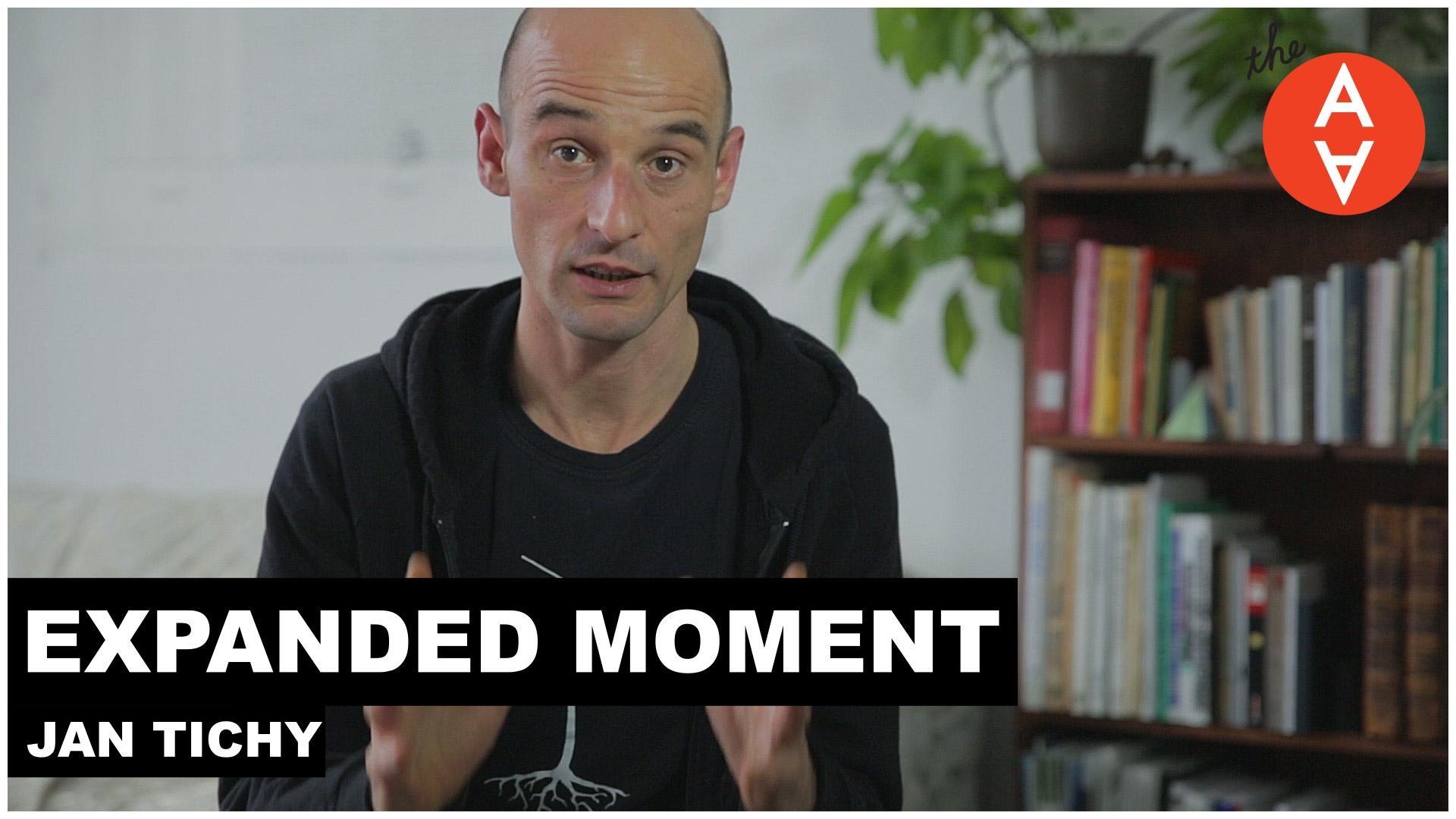 Expanded Moment: Jan Tichy | The Art Assignment | PBS LearningMedia