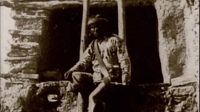 Popé, Tewa Pueblo Revolutionary | The West | PBS LearningMedia