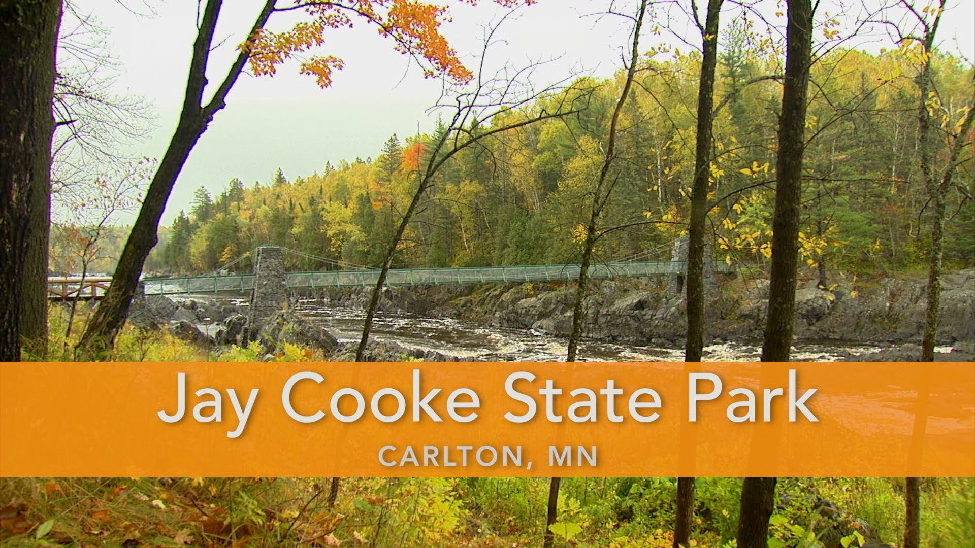 Jay Cooke State Park and the CCC | Prairie Mosaic Shorts | PBS ...
