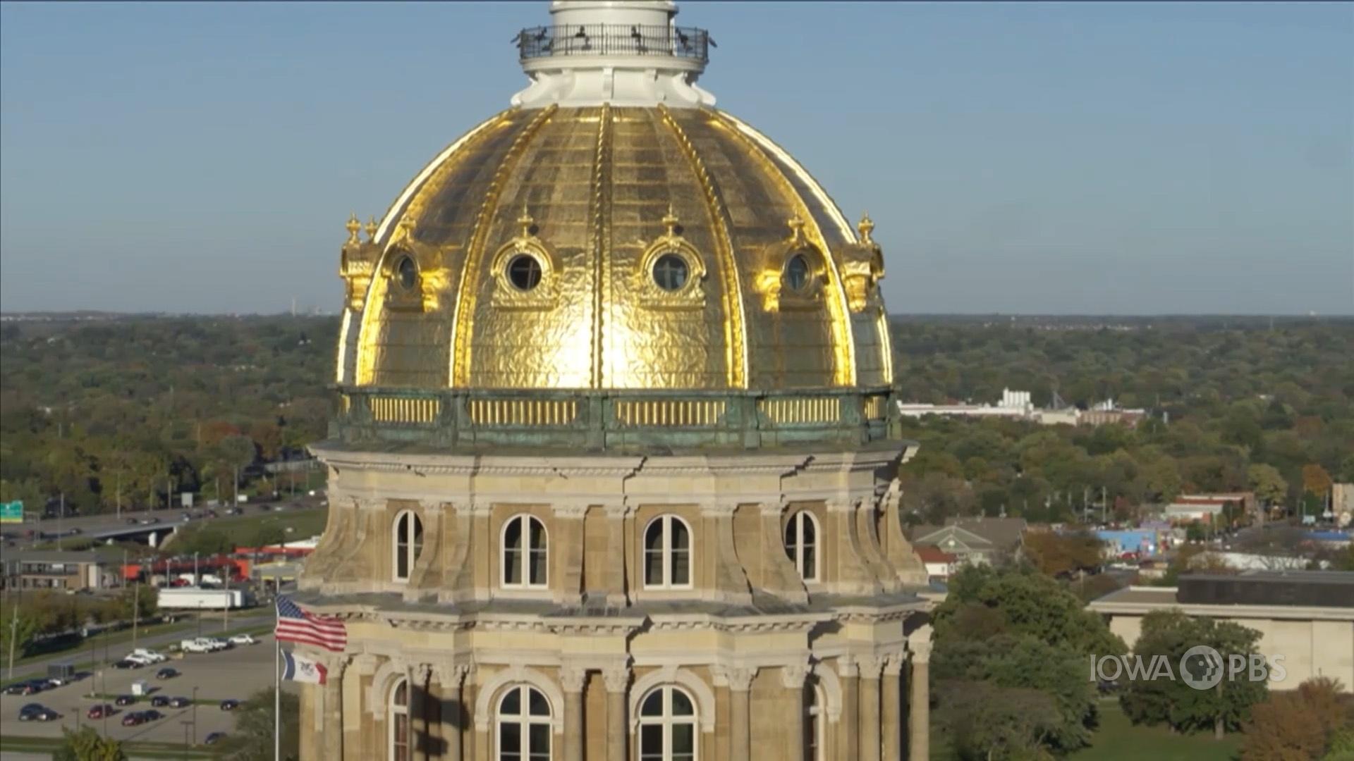 Iowa Exclusionary Act of 1851 | Telling Our Own Story | PBS LearningMedia