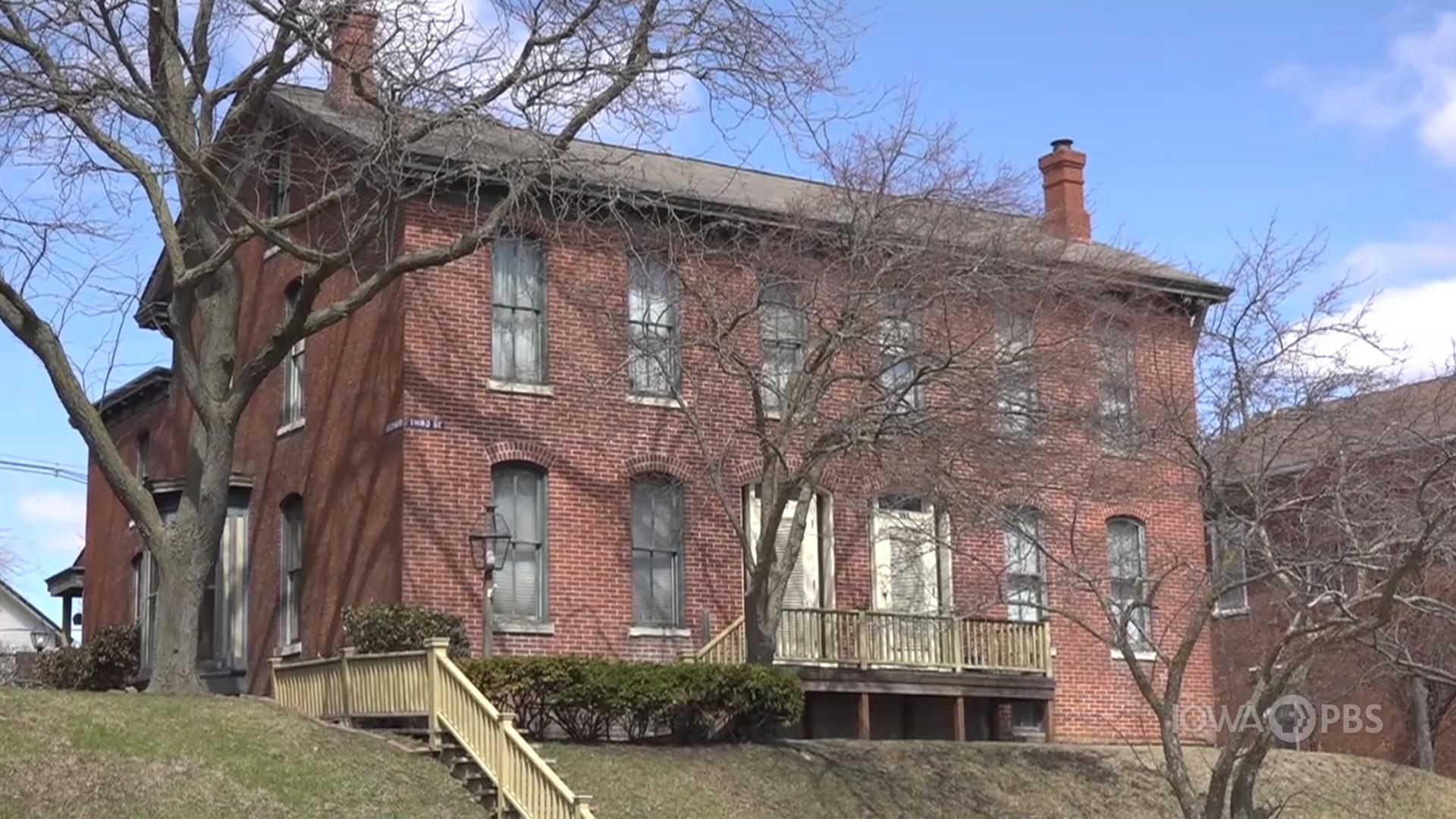 Iowa’s Black Community | Telling Our Own Story | PBS LearningMedia