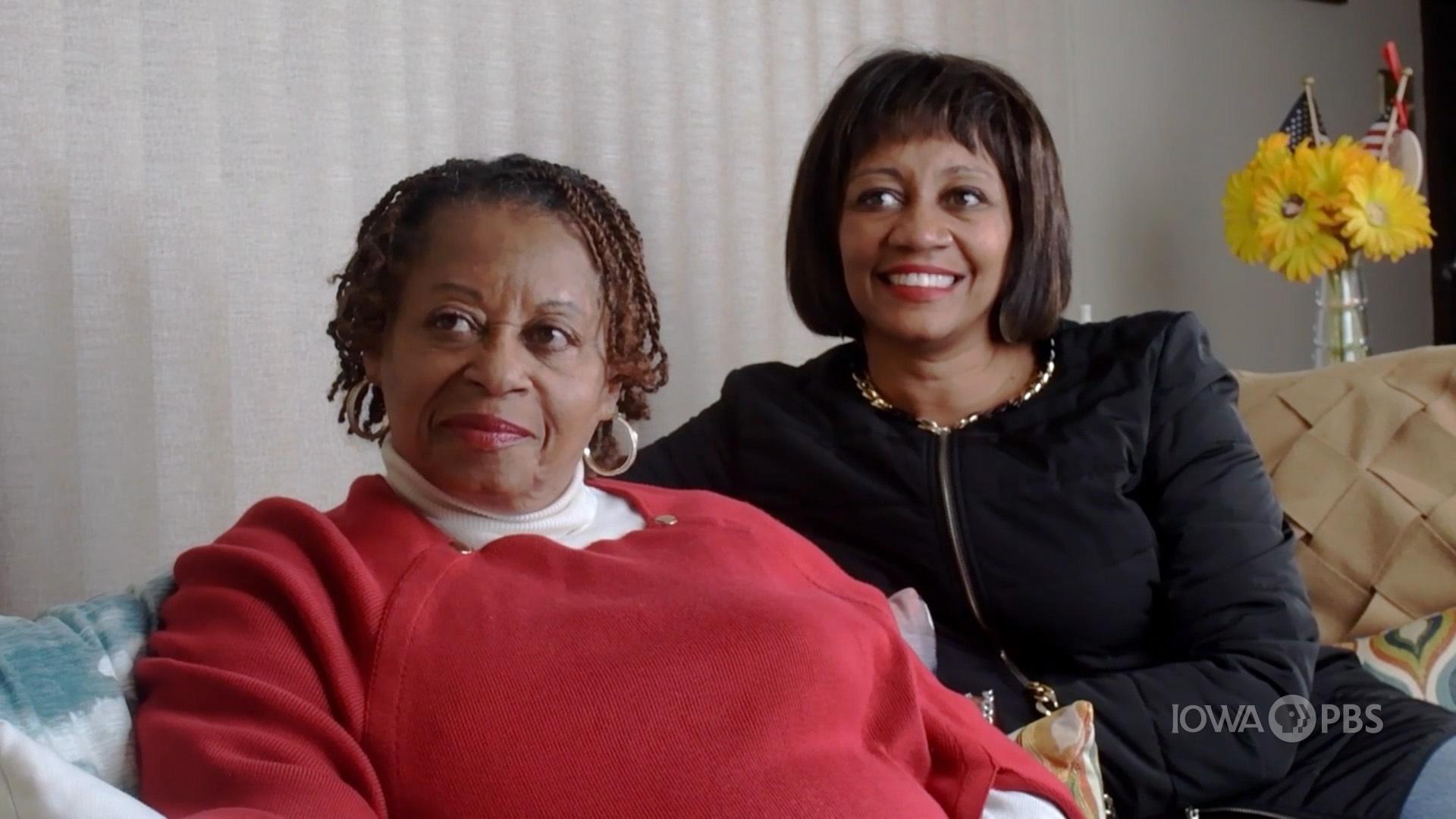 Community Leaders for Change | Telling Our Own Story | PBS LearningMedia