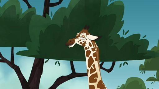 Taking a Break | Wild Kratts | PBS LearningMedia