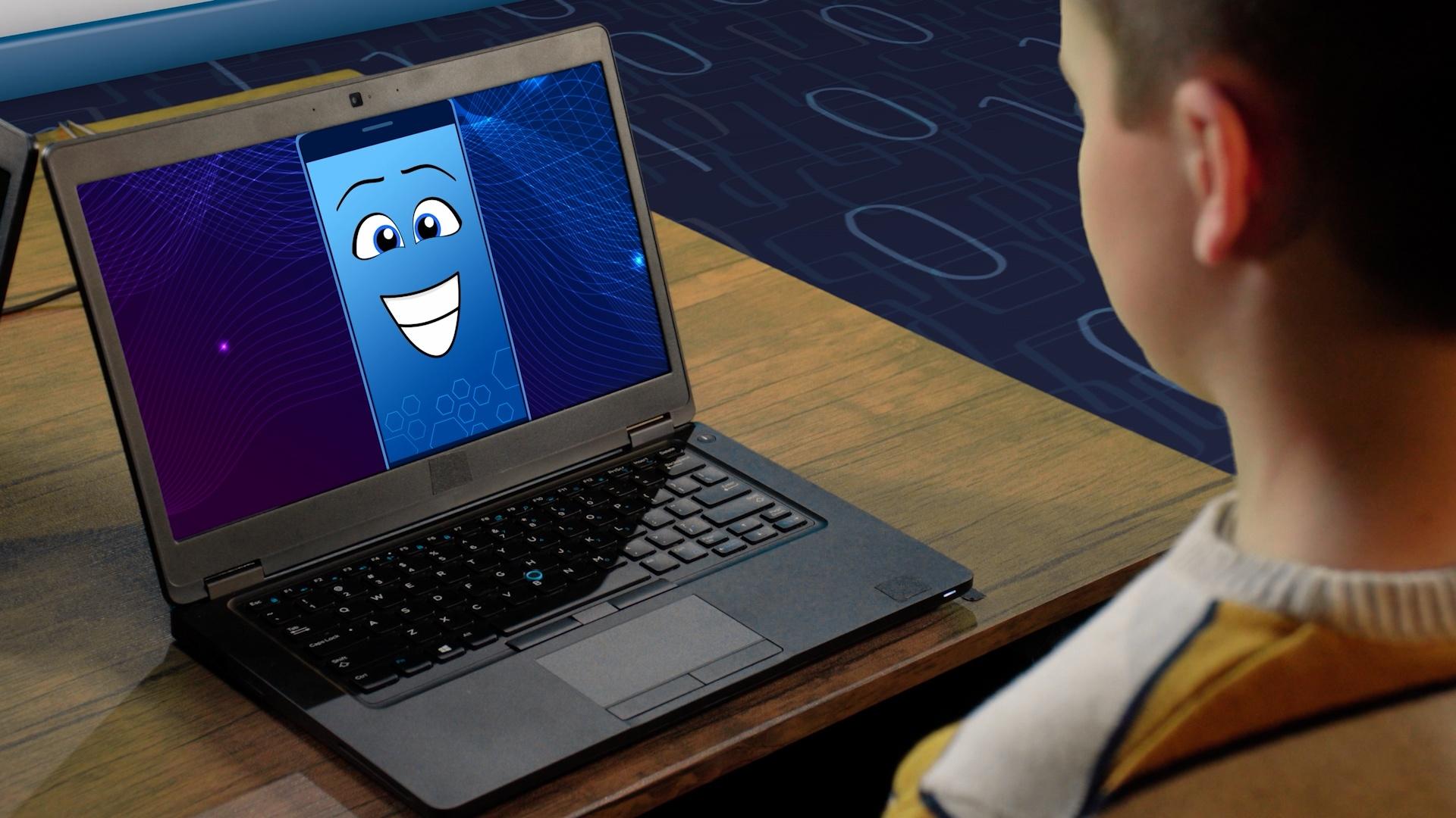 Understanding Input and Output | Learning with Techne | PBS LearningMedia