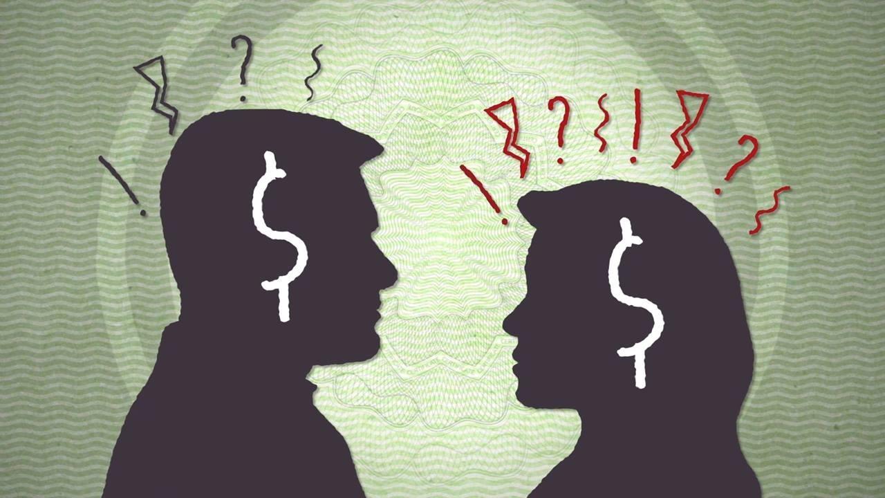 Women Financial Superpowers | Two Cents | PBS LearningMedia