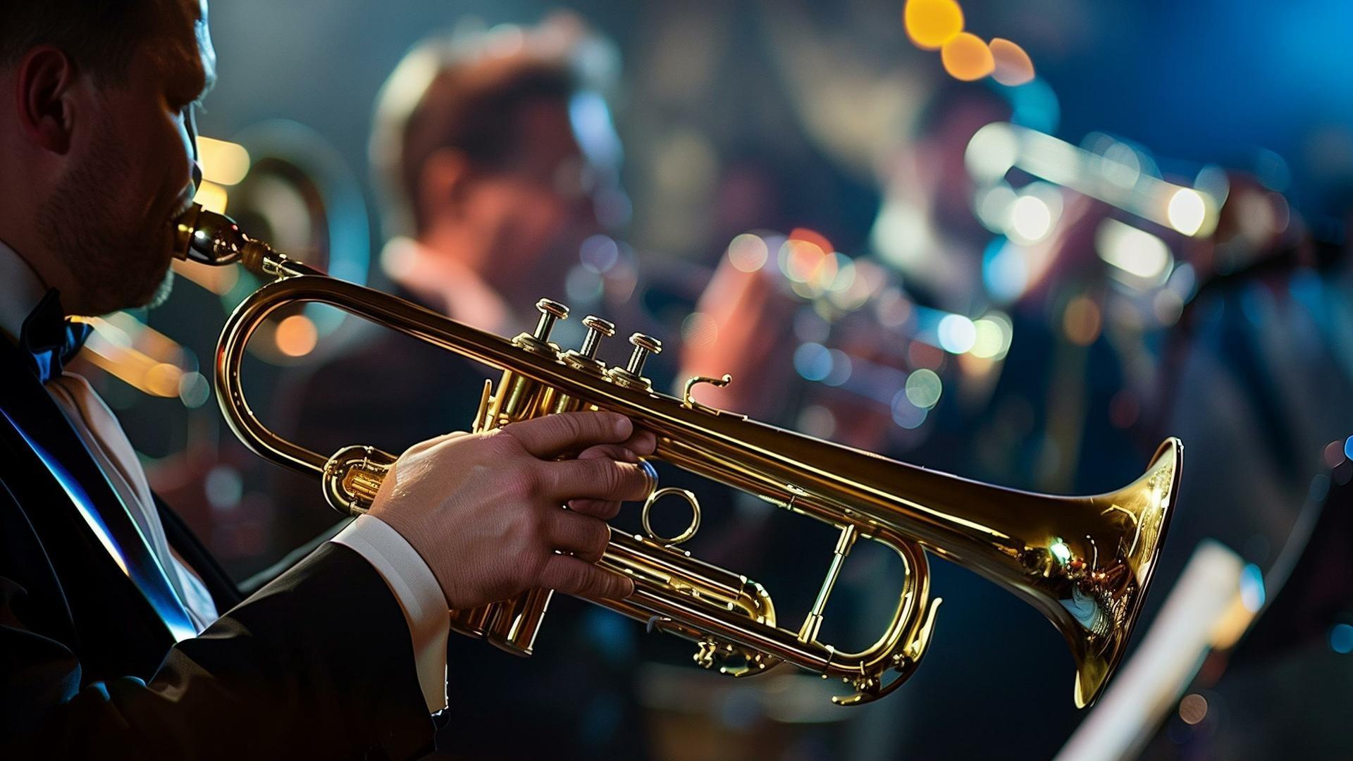 Meet the Brass Family: Interactive Lesson | Omaha Symphony Virtual ...