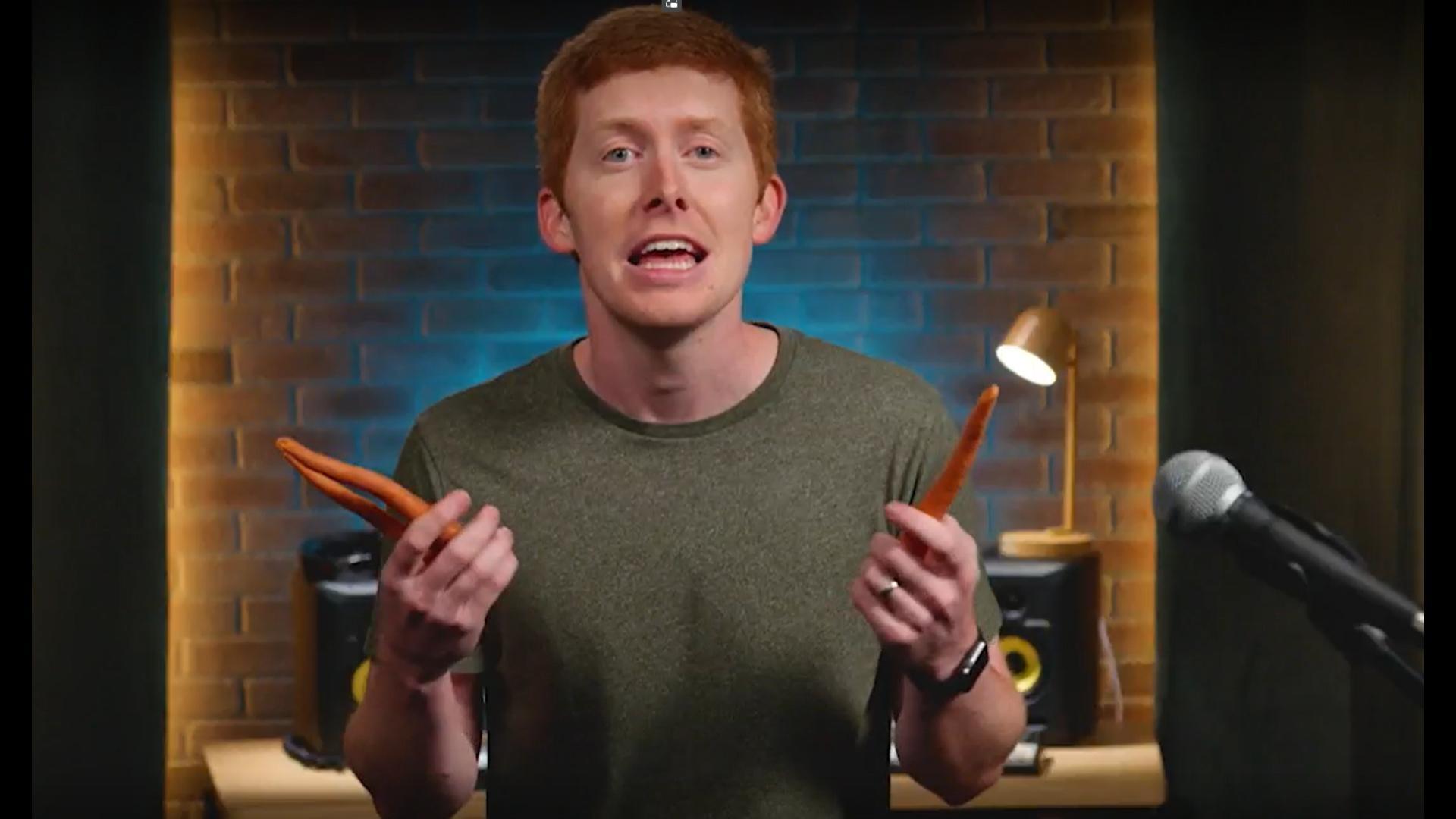 The Beauty of Math | Rise and Shine: Math Time | PBS LearningMedia