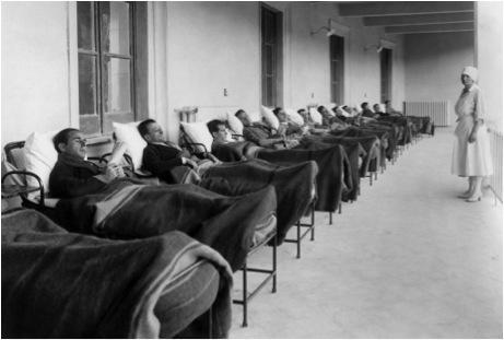 The Day We Discovered the Cause of the ‘White Death’ | PBS LearningMedia