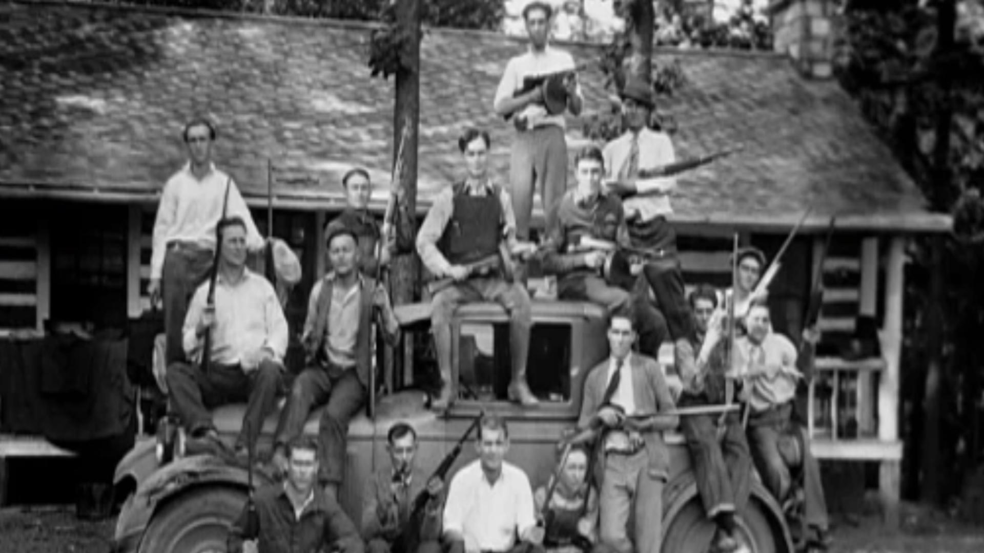 The Goons | Prohibition | PBS LearningMedia