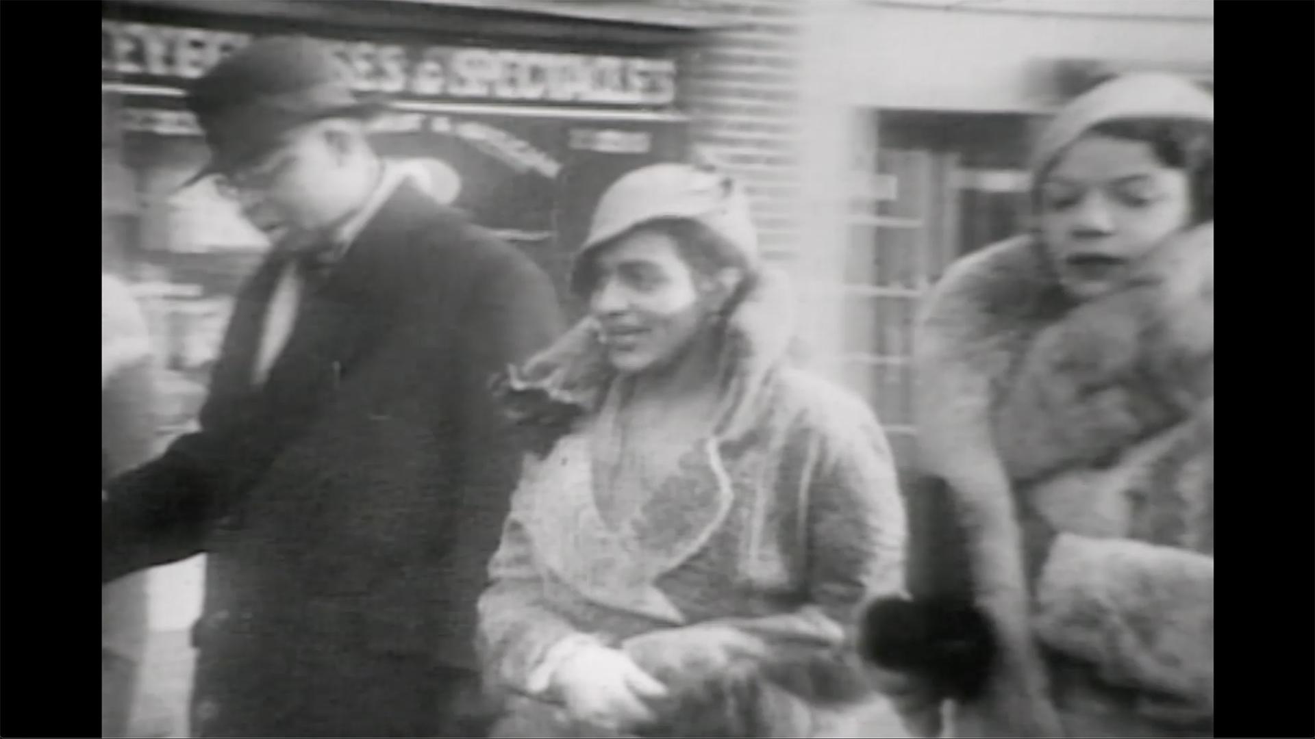 African Americans During The 1920s