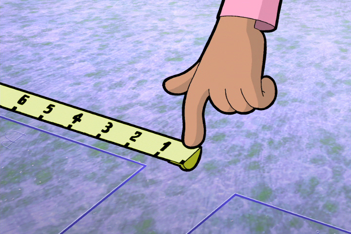 The Measurement Debate | Cyberchase | PBS LearningMedia