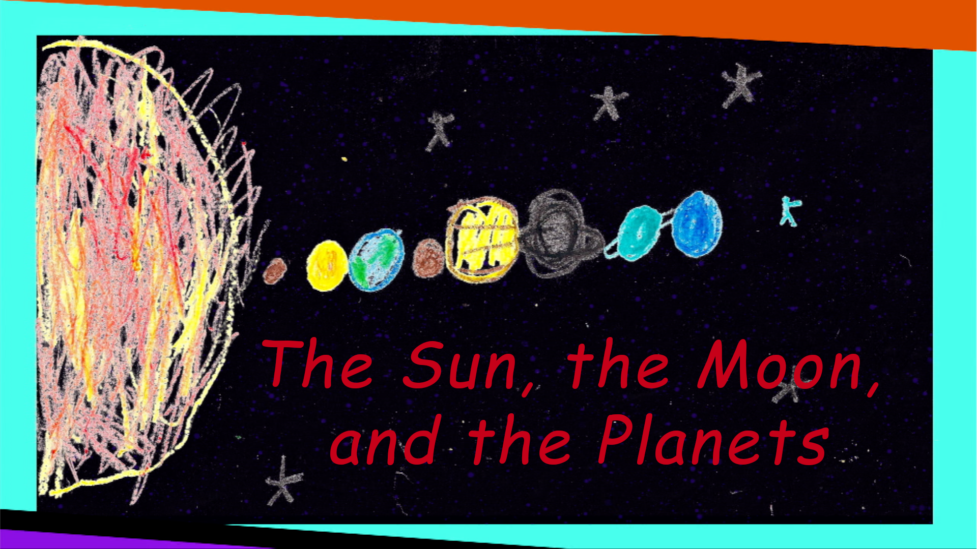 What Do You Know about the Sun? | PBS LearningMedia