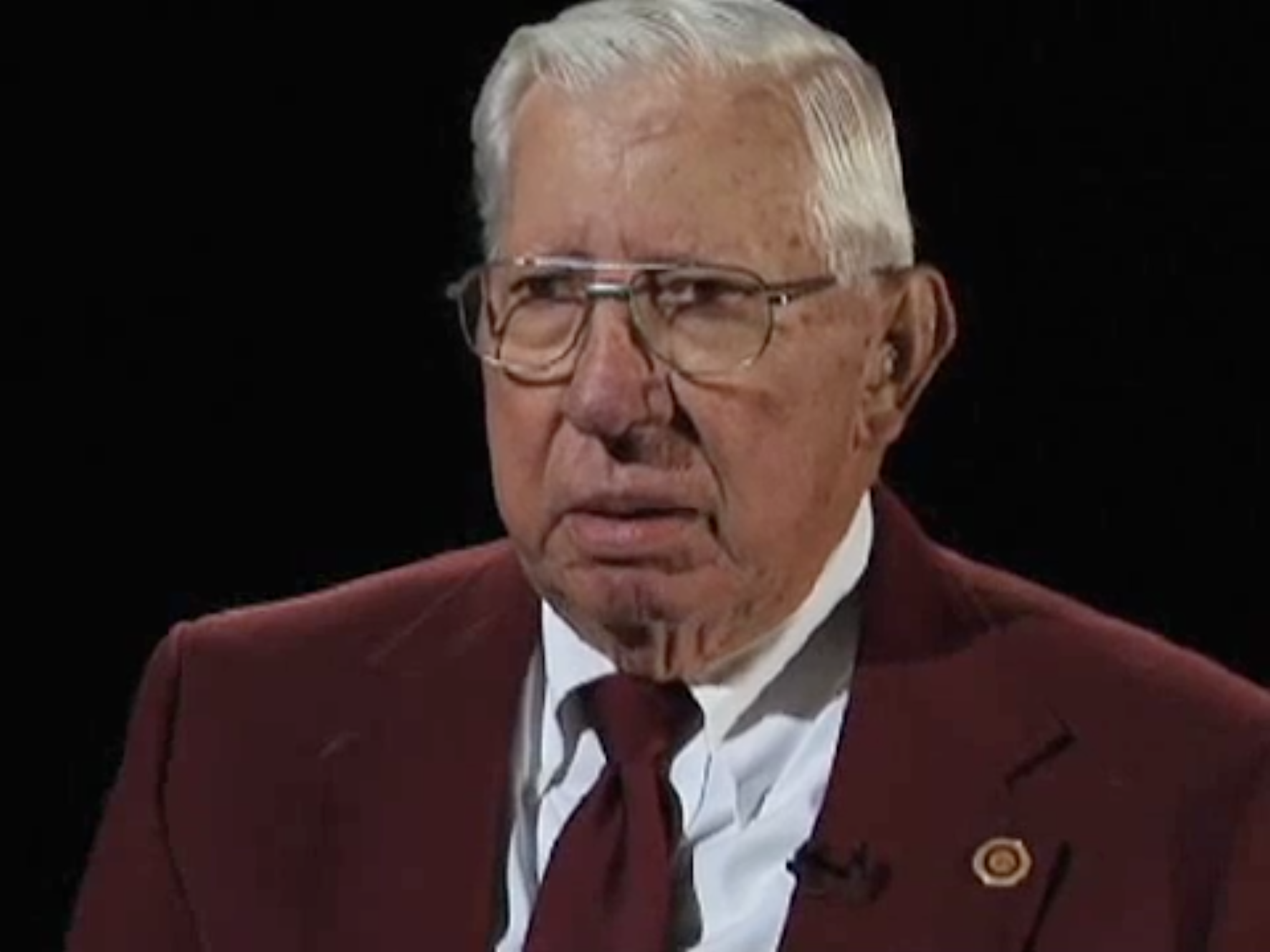 The Day We Got Shot Down - Thomas Fort | WWII: Europe | PBS LearningMedia