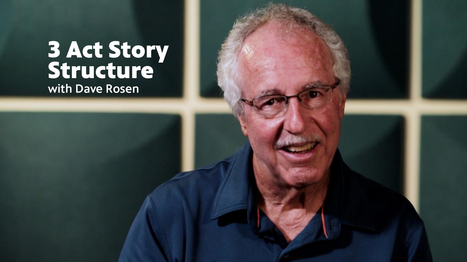 3-Act Story Structure | HIKI NŌ Tutorial Series | PBS LearningMedia