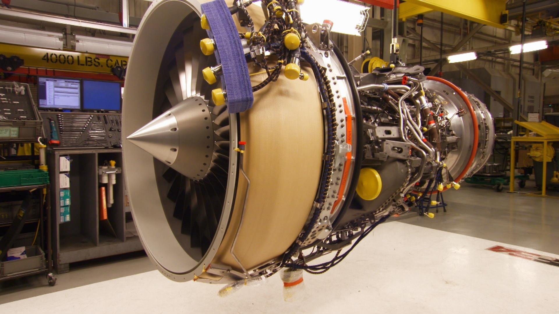 Chapter 4: Discovery and Use of Titanium | Raw to Ready: Bombardier ...